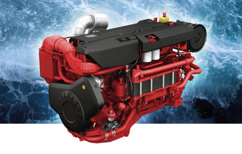BUKH - The most reliable Marine Diesel Engines in the world