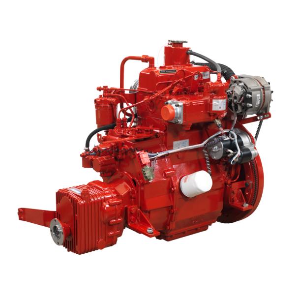 BUKH DV24 RME - BUKH 24-75HP LIFEBOATS - BUKH A/S BUKH DV24 RME - BUKH 24-75HP LIFEBOATS - BUKH A/S